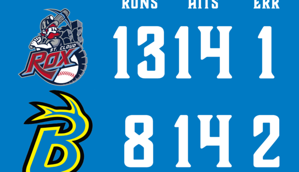 Waterloo Bucks - Have a Great Time Out with the Bucks! : Waterloo Bucks