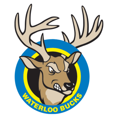 Buskohl and Waterloo Dominate, Bucks Throttle Huskies 15-2 - Waterloo Bucks