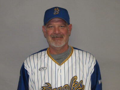 Coaching Staff - Waterloo Bucks