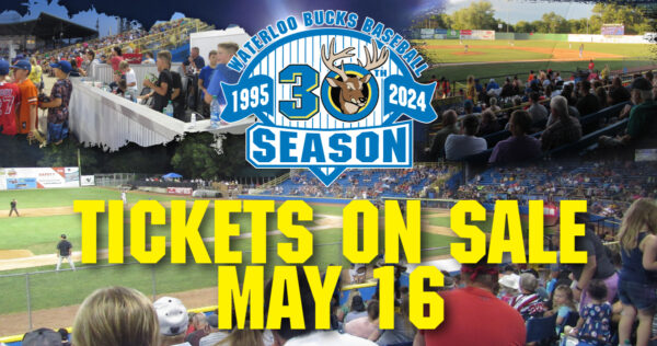 Home - Waterloo Bucks