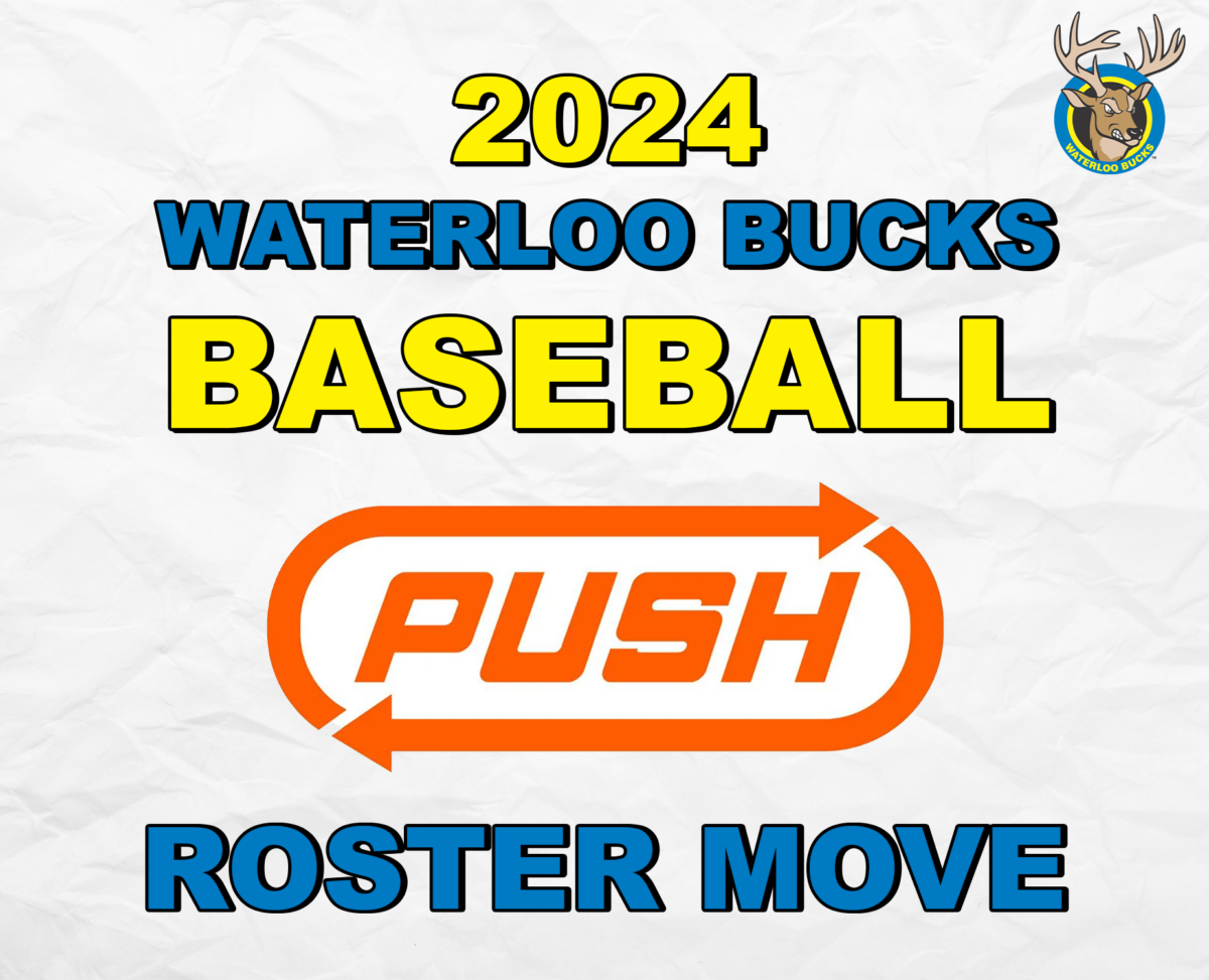 News - Waterloo Bucks