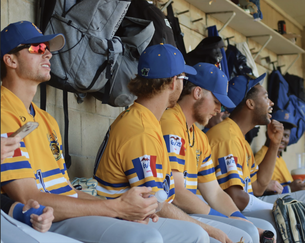 Bucks Reach 1000 Franchise Victories After Triple Header at Thunder Bay ...