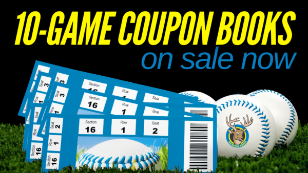 2025 Coupon Books Now Available - Waterloo Bucks