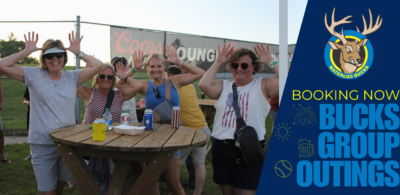 Home - Waterloo Bucks