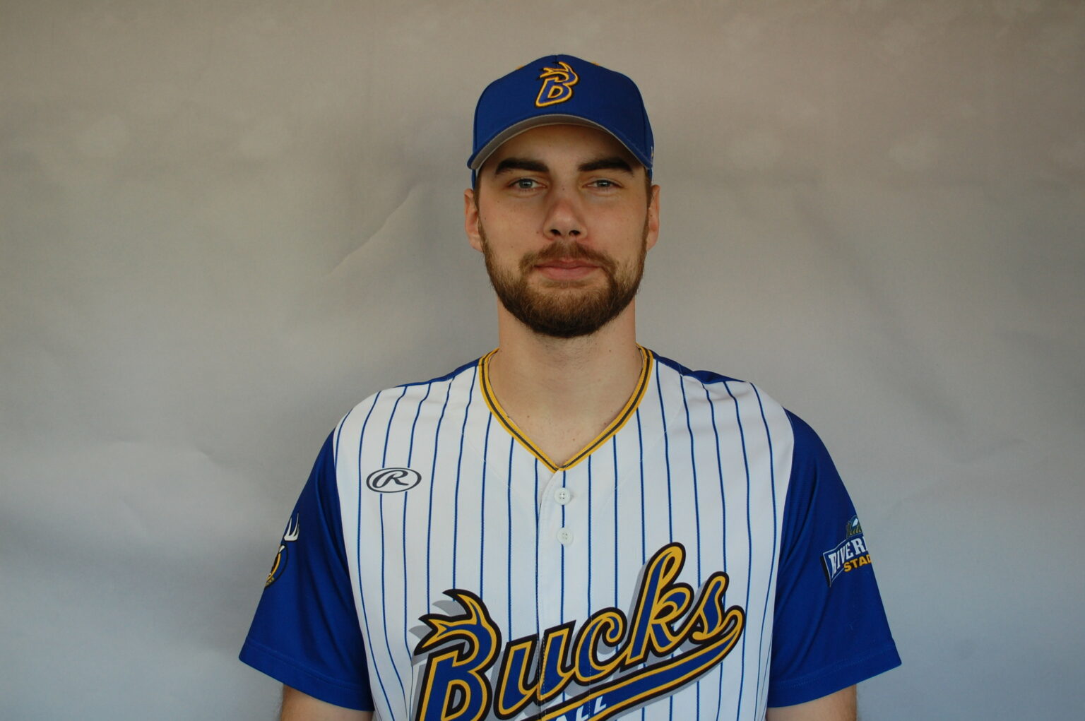 Bucks Announce Coaching Staff & Opening Day Roster for 2025 Season ...