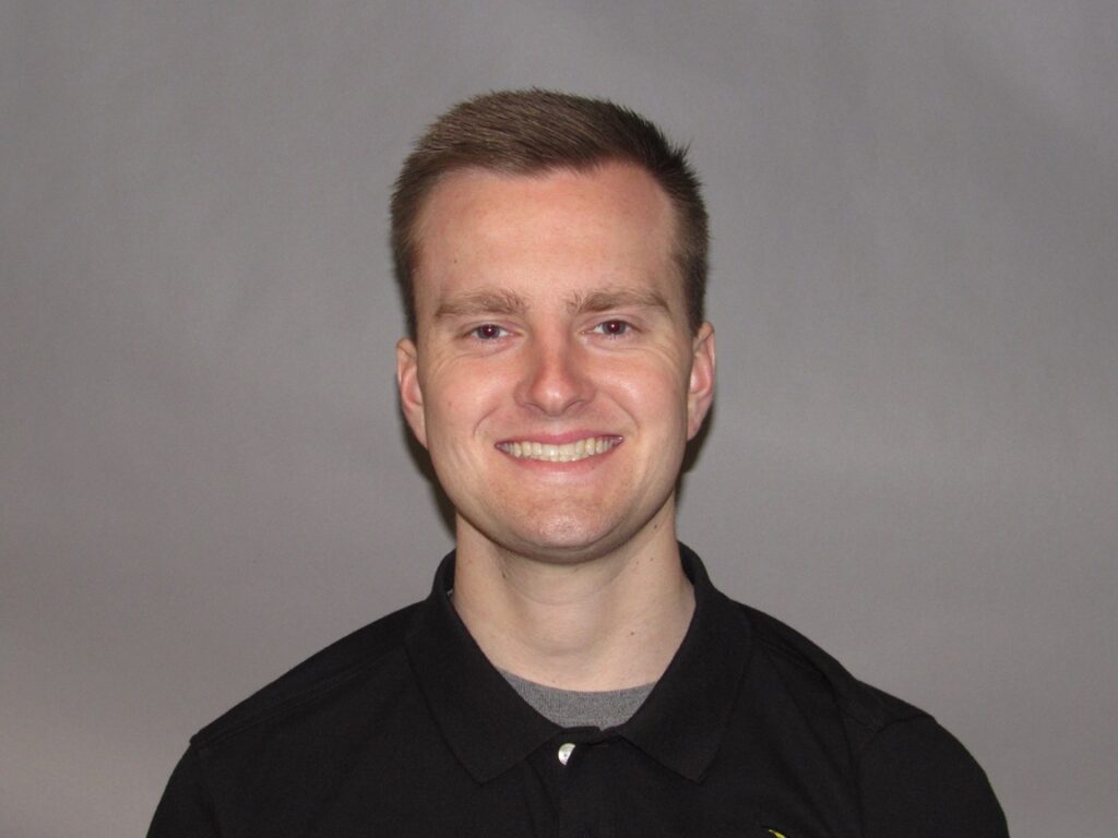 Front Office - Waterloo Bucks