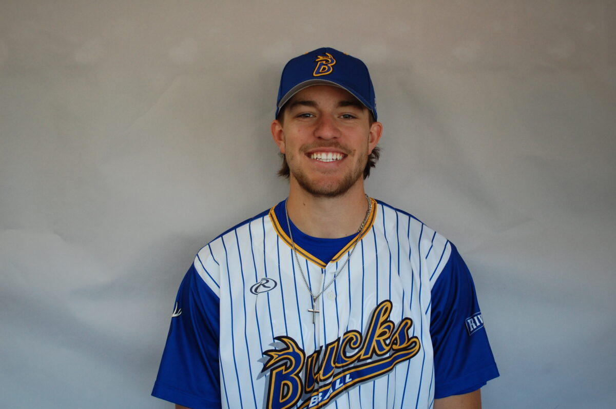 3 Bucks Named to NWL Postseason All-Star Team - Waterloo Bucks